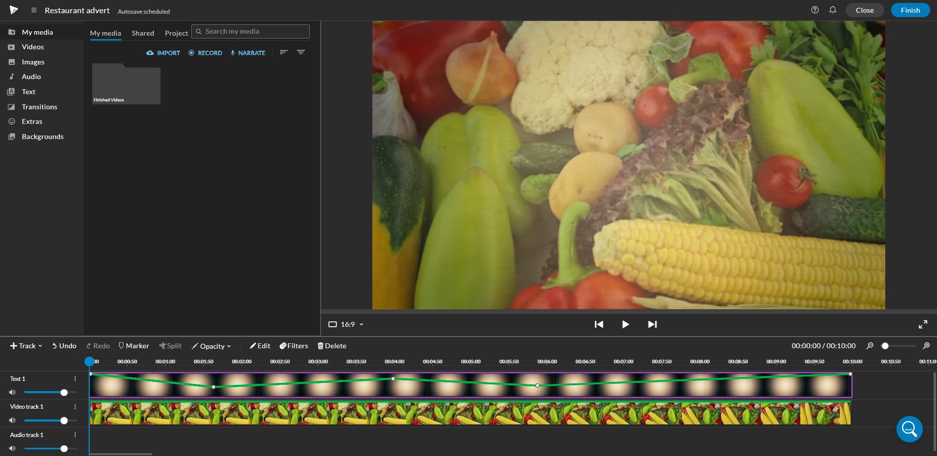How to Use Video Overlays, Filters & Effects in WeVideo